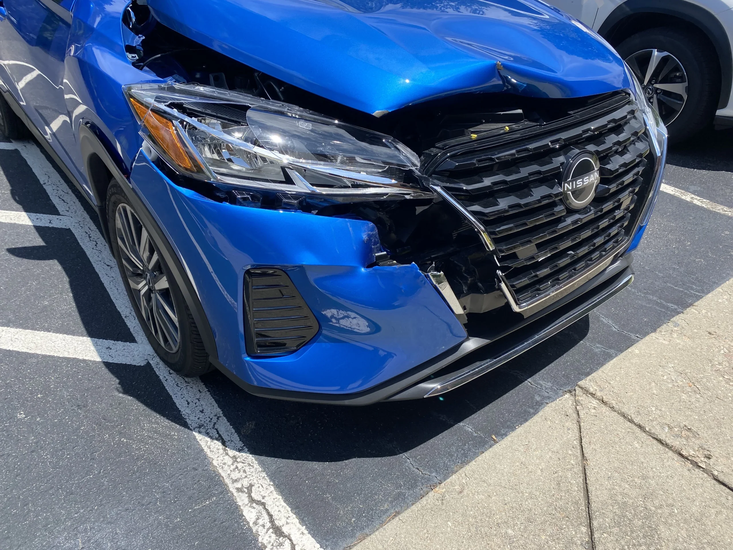 Collision Repair Shop in Raleigh, NC - Certified Auto Body Experts