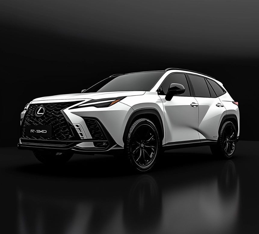 Lexus Collision - Xtreme Auto Collision Repair